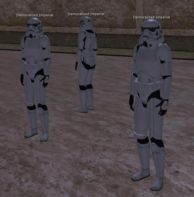 Entertainer Missions | SWG Wiki | Fandom