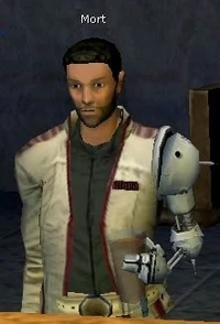Mort | SWG Wiki | Fandom