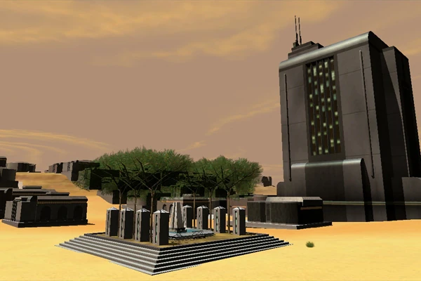 Vista del Mar (city) | SWG Wiki | Fandom