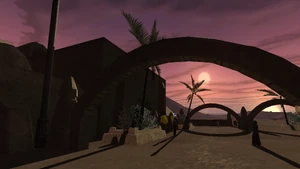 Darklighter's Estate questline | SWG Wiki | Fandom