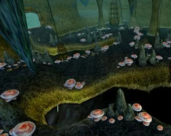 Category:Kashyyyk Dungeons | SWG Wiki | Fandom