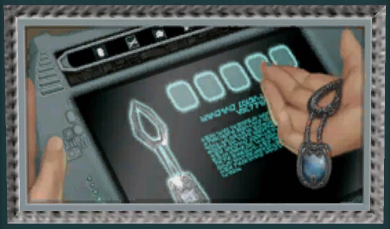 The Jewelry Collection painting | SWG Wiki | Fandom