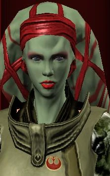 Wynna'Caetlini (character) | SWG Wiki | Fandom
