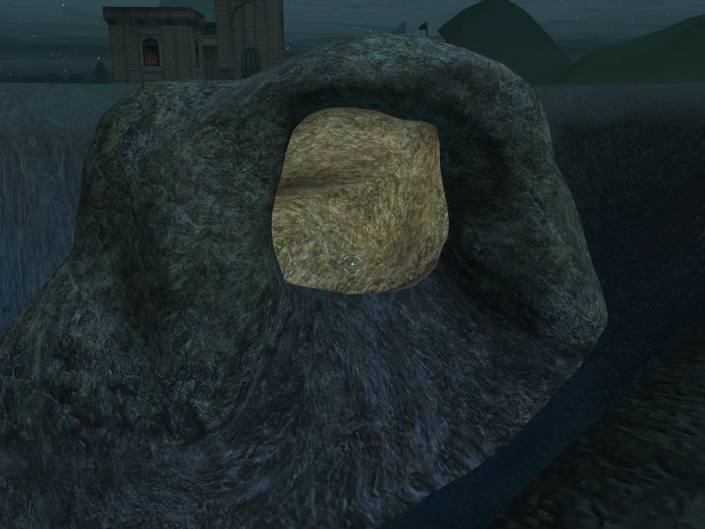 Giant Bark Mite Cave | SWG Wiki | Fandom