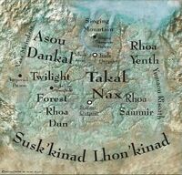 Dathomir | SWG Wiki | Fandom