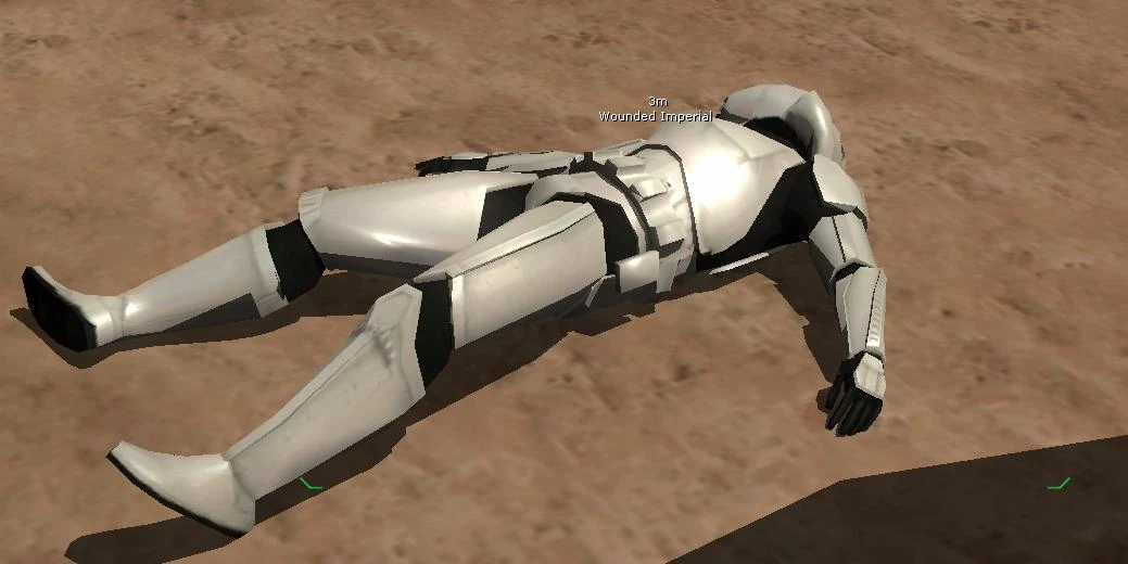 Medic Missions | SWG Wiki | Fandom