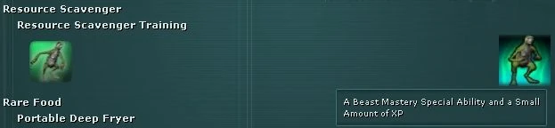 Resource Scavenger Training | SWG Wiki | Fandom