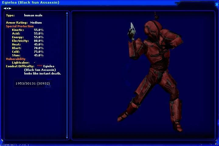 Black Sun | SWG Wiki | Fandom