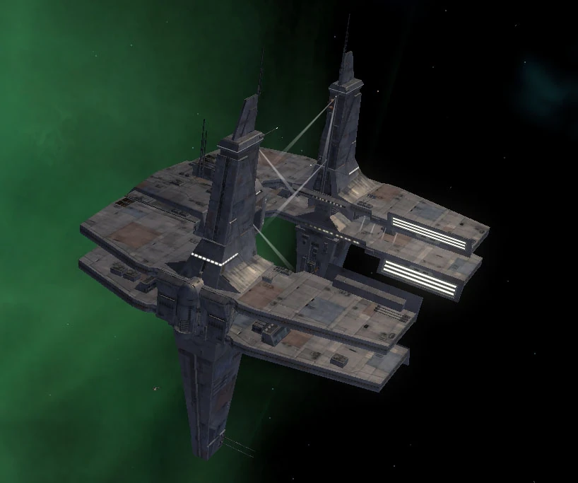 Rori Space Station | SWG Wiki | Fandom