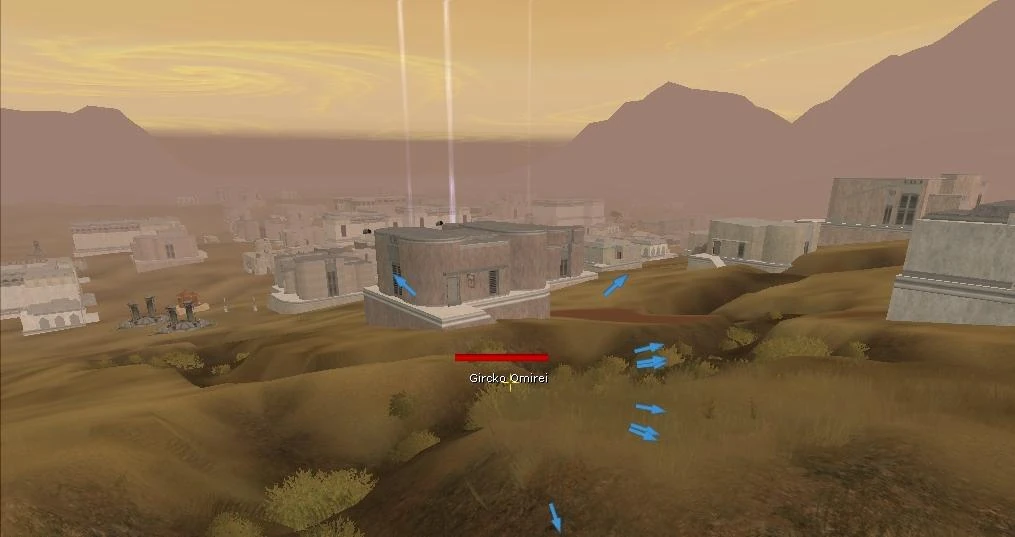 City:Citadel | SWG Wiki | Fandom