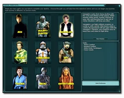 Profession Restart Kit | SWG Wiki | Fandom