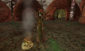 Nightsister Stronghold | SWG Wiki | Fandom
