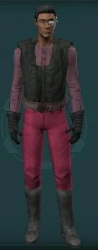 Captain Typho | SWG Wiki | Fandom