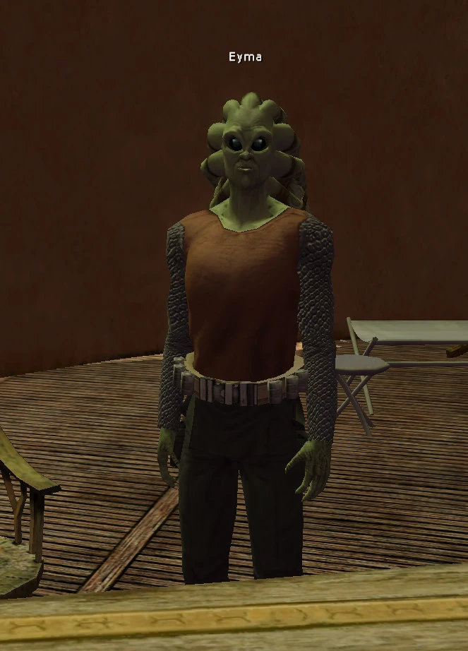 Eyma | SWG Wiki | Fandom