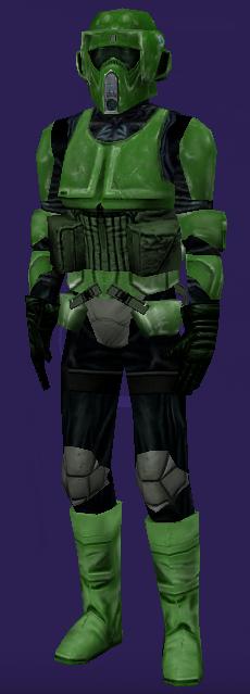 Imperial Swamp Trooper | SWG Wiki | Fandom