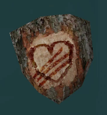 Ewok Festival of Love Chak Heart | SWG Wiki | Fandom