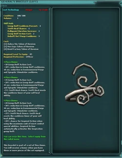 General's set | SWG Wiki | Fandom
