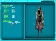 Nightsisters | SWG Wiki | Fandom