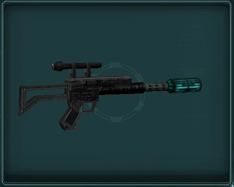 TC22 Blaster Rifle | SWG Wiki | Fandom