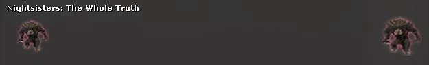 Nightsisters: The Whole Truth | SWG Wiki | Fandom