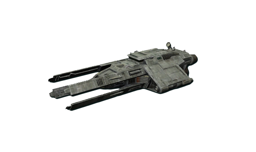 Black Sun AEG-77 Vigo Gunship | SWG Wiki | Fandom