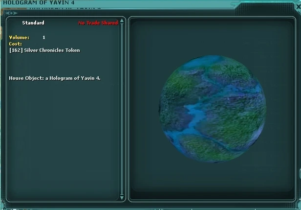 Hologram of Yavin 4 | SWG Wiki | Fandom