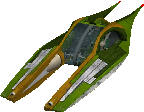 Koro-2 Exodrive Airspeeder | SWG Wiki | Fandom