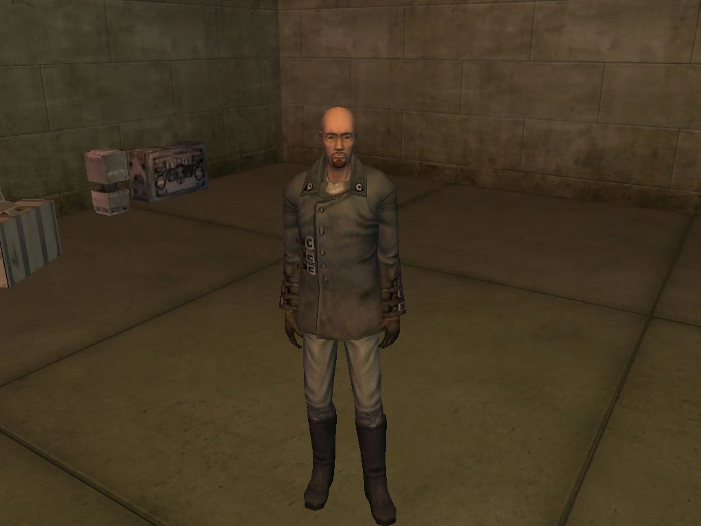 Disable the Droid Factory | SWG Wiki | Fandom