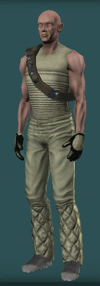 Dravis | SWG Wiki | Fandom