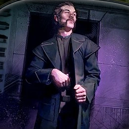 Long Formal Jacket (card) | SWG Wiki | Fandom