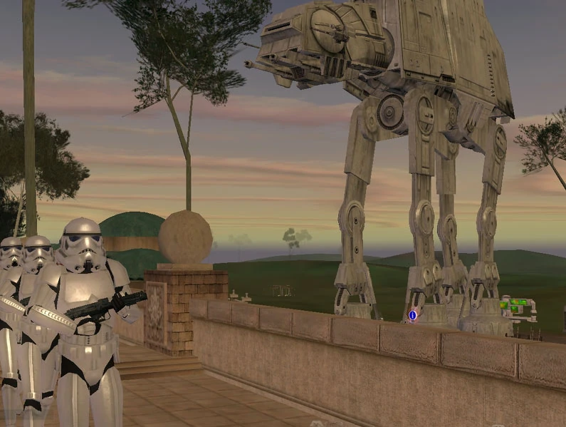 Keren GCW Invasion | SWG Wiki | Fandom