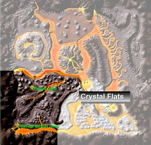 Crystal Flats | SWG Wiki | Fandom
