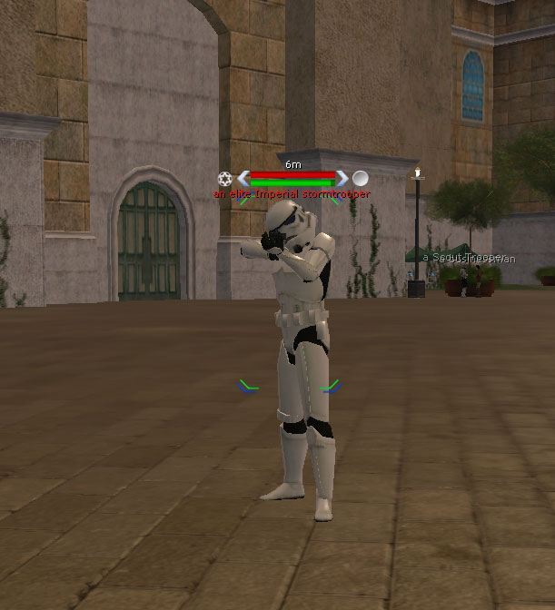 Elite Imperial Stormtrooper | SWG Wiki | Fandom Elite Imperial Stormtrooper | SWG Wiki | Fandom