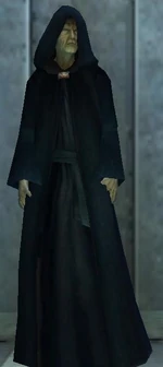 The Emperor and the Queen | SWG Wiki | Fandom