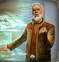 Jan Dodonna (card) | SWG Wiki | Fandom