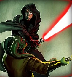 Juyo (card) | SWG Wiki | Fandom