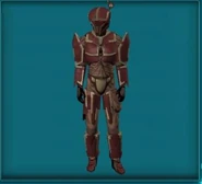 Bounty Hunter armor | SWG Wiki | Fandom