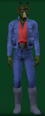 Jabba's Theme Park (pre-NGE) | SWG Wiki | Fandom