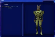 Acklay Armor Quest | SWG Wiki | Fandom