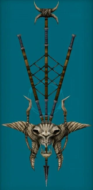 Trophy for Excellence in Hunting in Etyyy | SWG Wiki | Fandom