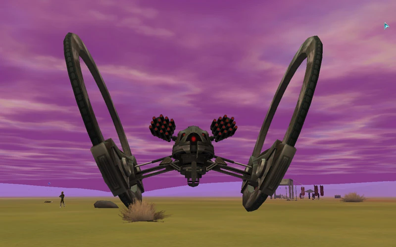 Hailfire Droid | SWG Wiki | Fandom