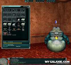 Borvo the Hutt questline (pre-NGE) | SWG Wiki | Fandom