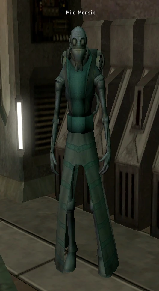 Milo Mensix | SWG Wiki | Fandom