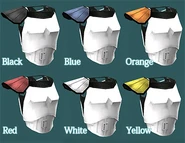 Imperial Spec Ops Armor | SWG Wiki | Fandom