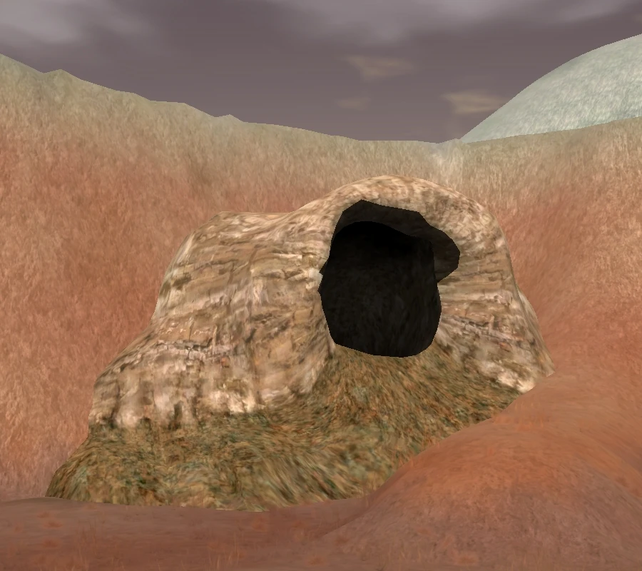 Imperial Mine | SWG Wiki | Fandom