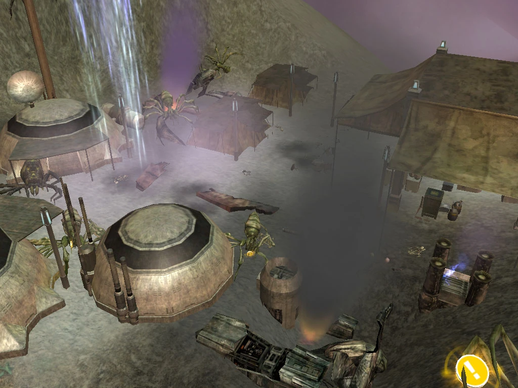 Tracking the Crew | SWG Wiki | Fandom