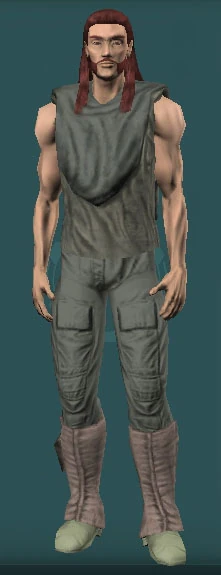 Talon Karrde Smuggler Alliance Leader | SWG Wiki | Fandom