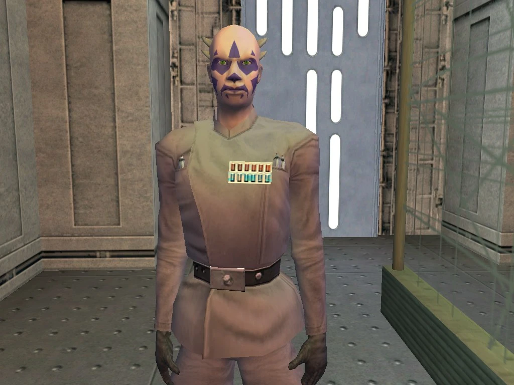 Admiral Krieg | SWG Wiki | Fandom