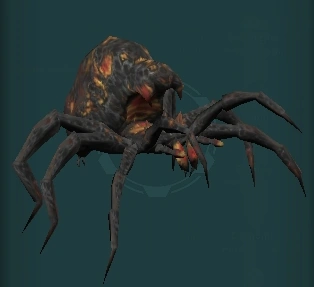 Spider Clan Hunter | SWG Wiki | Fandom