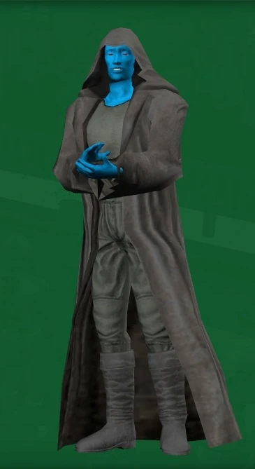 Chiss | SWG Wiki | Fandom